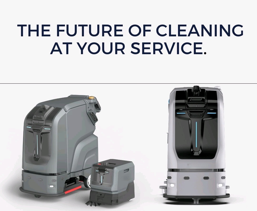 Automated Cleaning Machines – Nandzu Holdings Facilities Management ...
